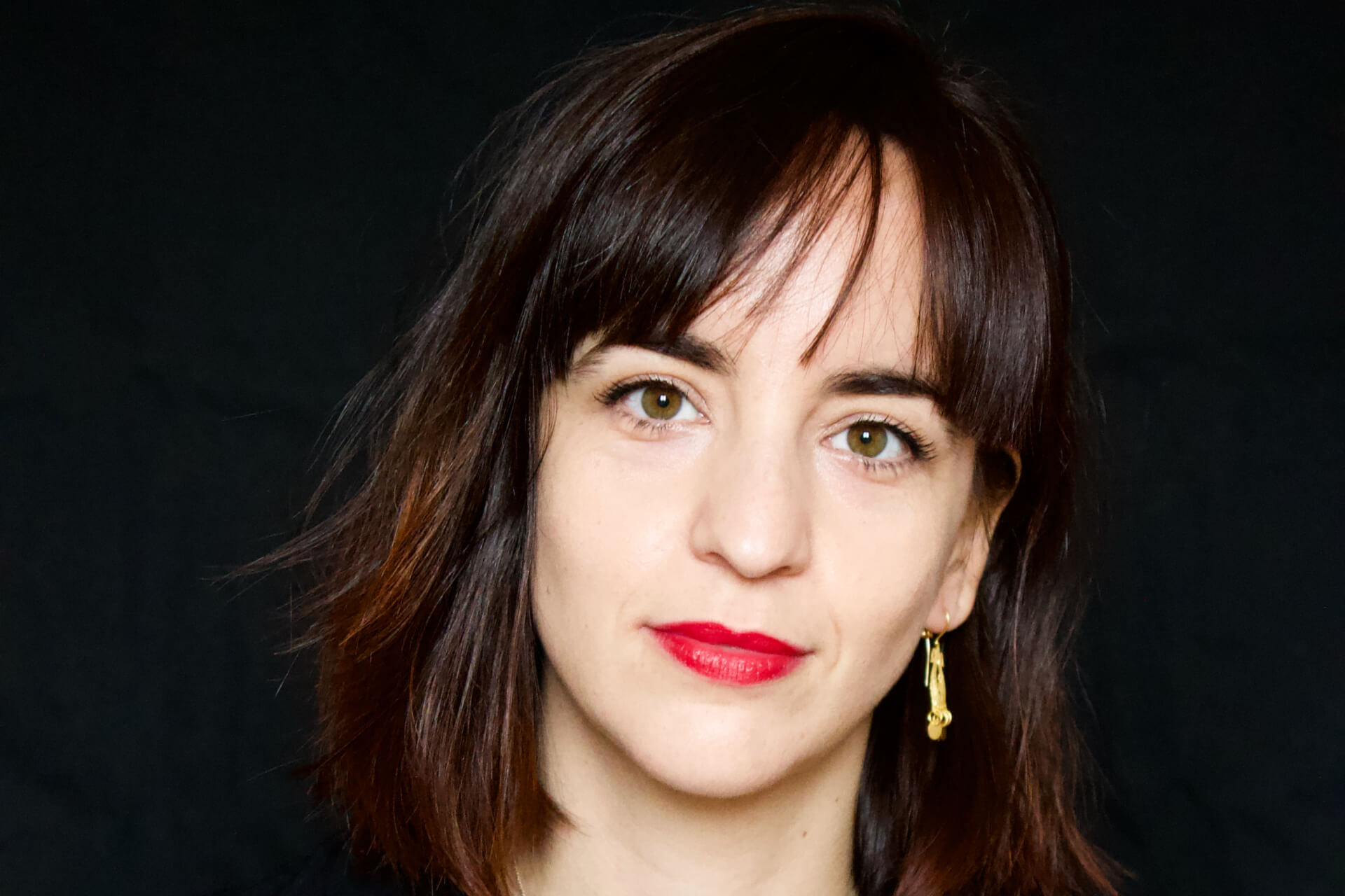 Marta Jiménez Serrano - Festival de Literatura de Lanzarote